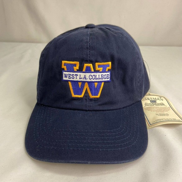 Oarsman 913 | Accessories | Vintage West La College Los Angeles ...